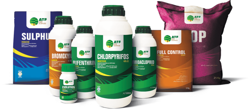 ATF Agri Sciences