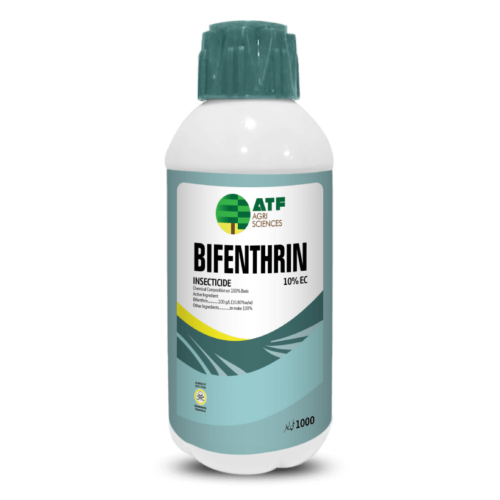 Bifenthrin 10% EC - ATF Agri Sciences