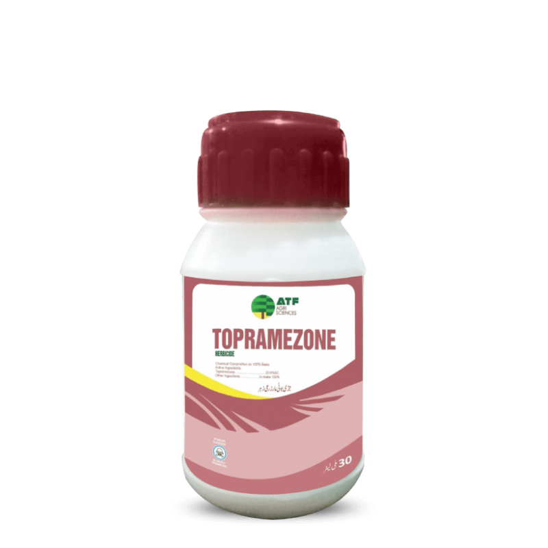 Topramezone - ATF Agri Sciences