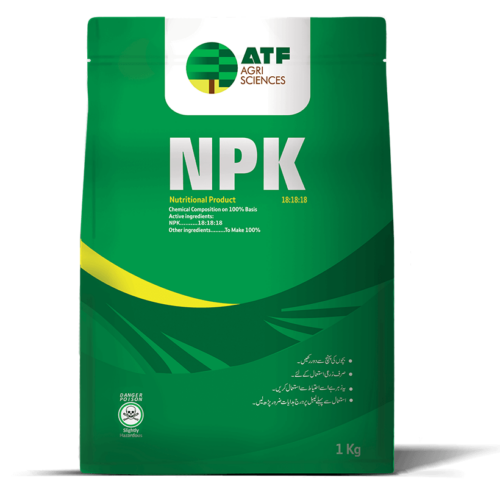 Nutritional Products - ATF Agri Sciences