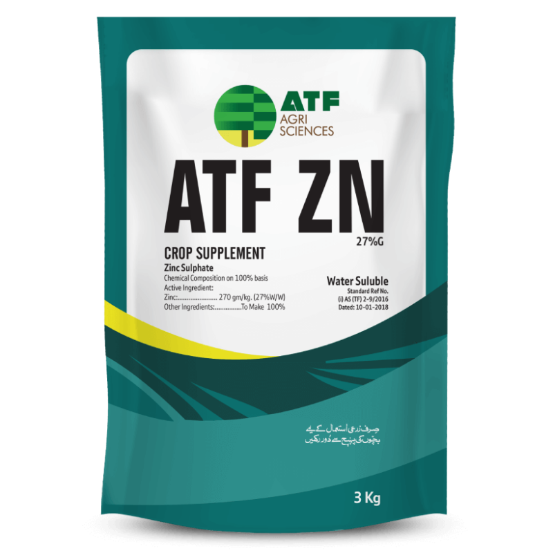 ATF Agri Sciences